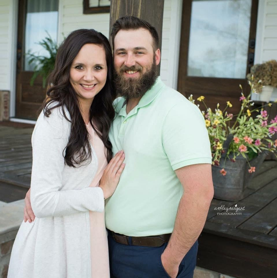 August's 2020 Leading Line Lady – Linewife