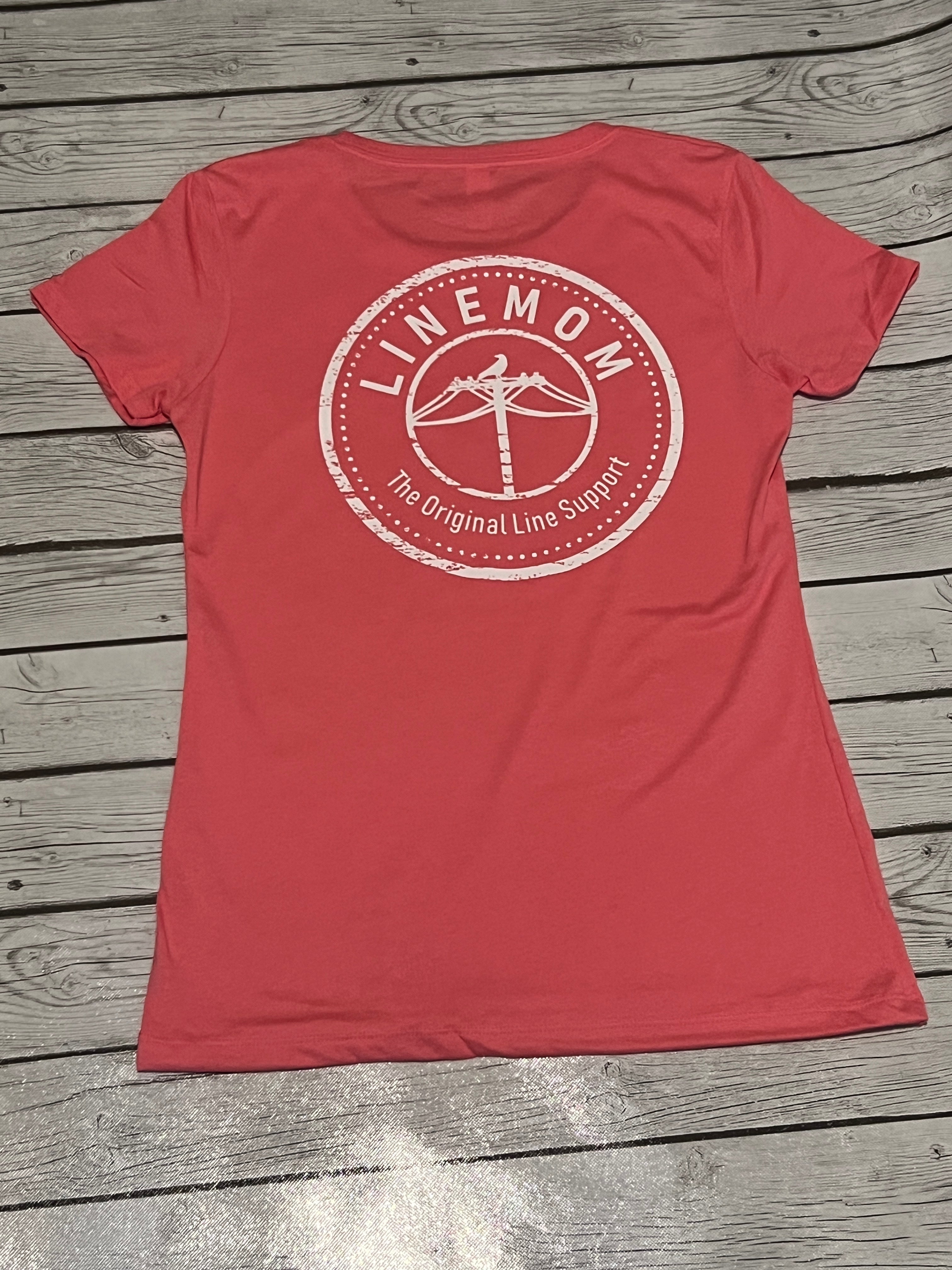 LineMom and Family Shirts – Linewife